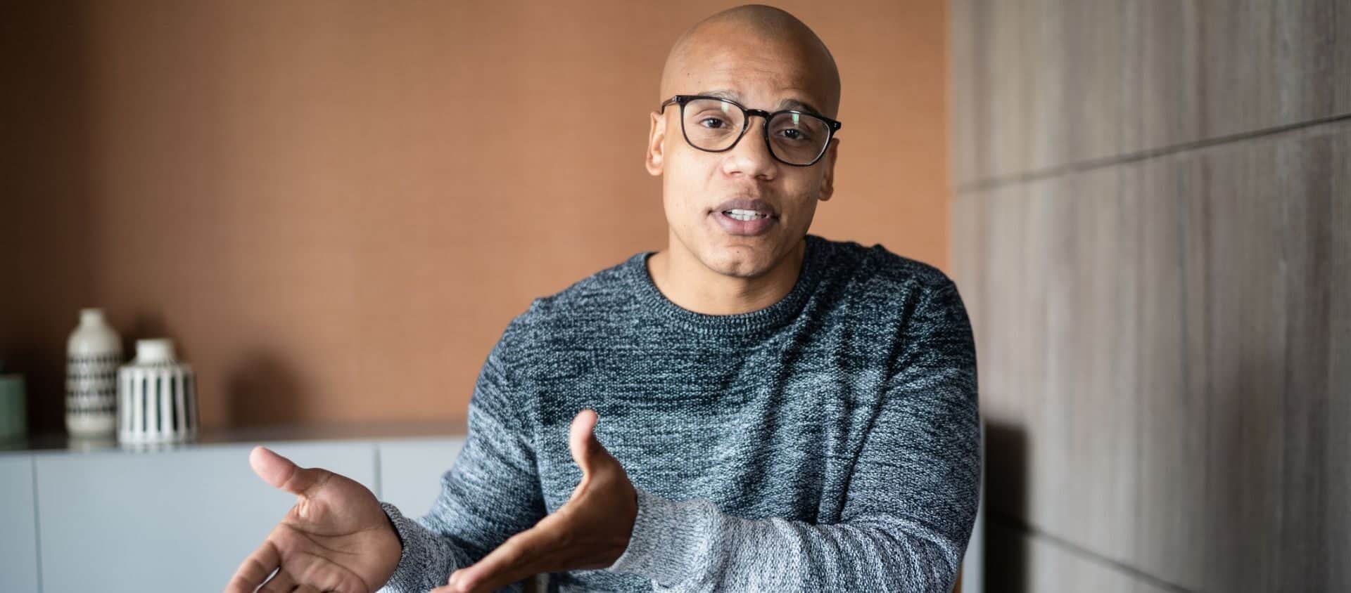 How to Stop Saying Um - Open Lines