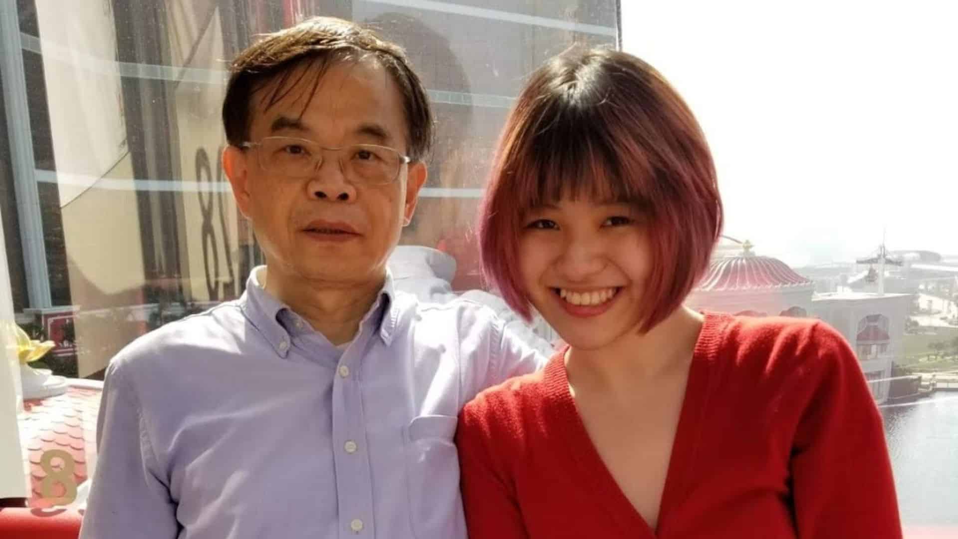 Speech Language Pathologist Staff Spotlight: Grace Ji Yan Tsang - Open ...