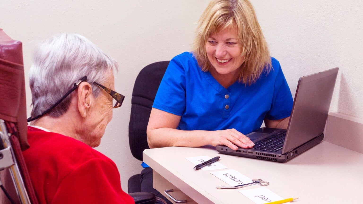 What Is Primary Progressive Aphasia (PPA)? - Open Lines