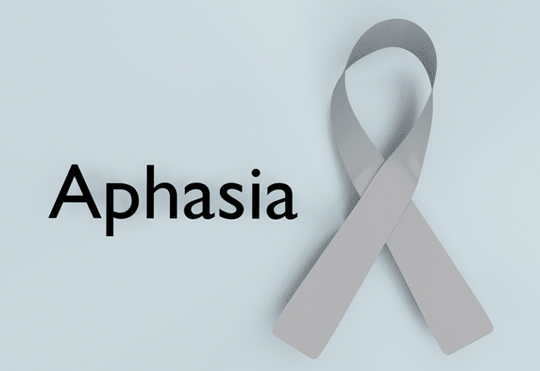 What Is Aphasia? Causes, Symptoms & Treatment | Open Lines®