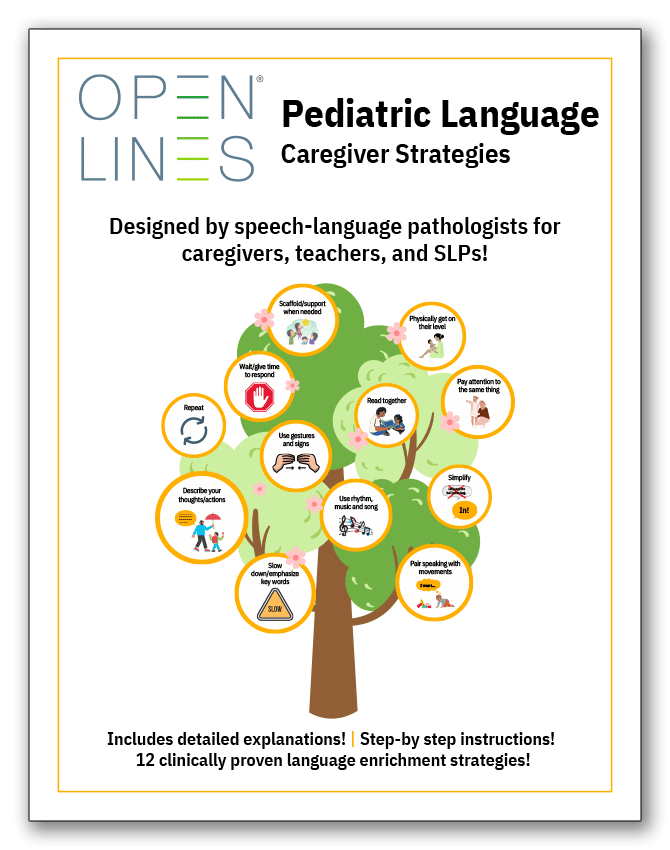 Empowering Caregivers: New Resource for Supporting Early Childhood ...