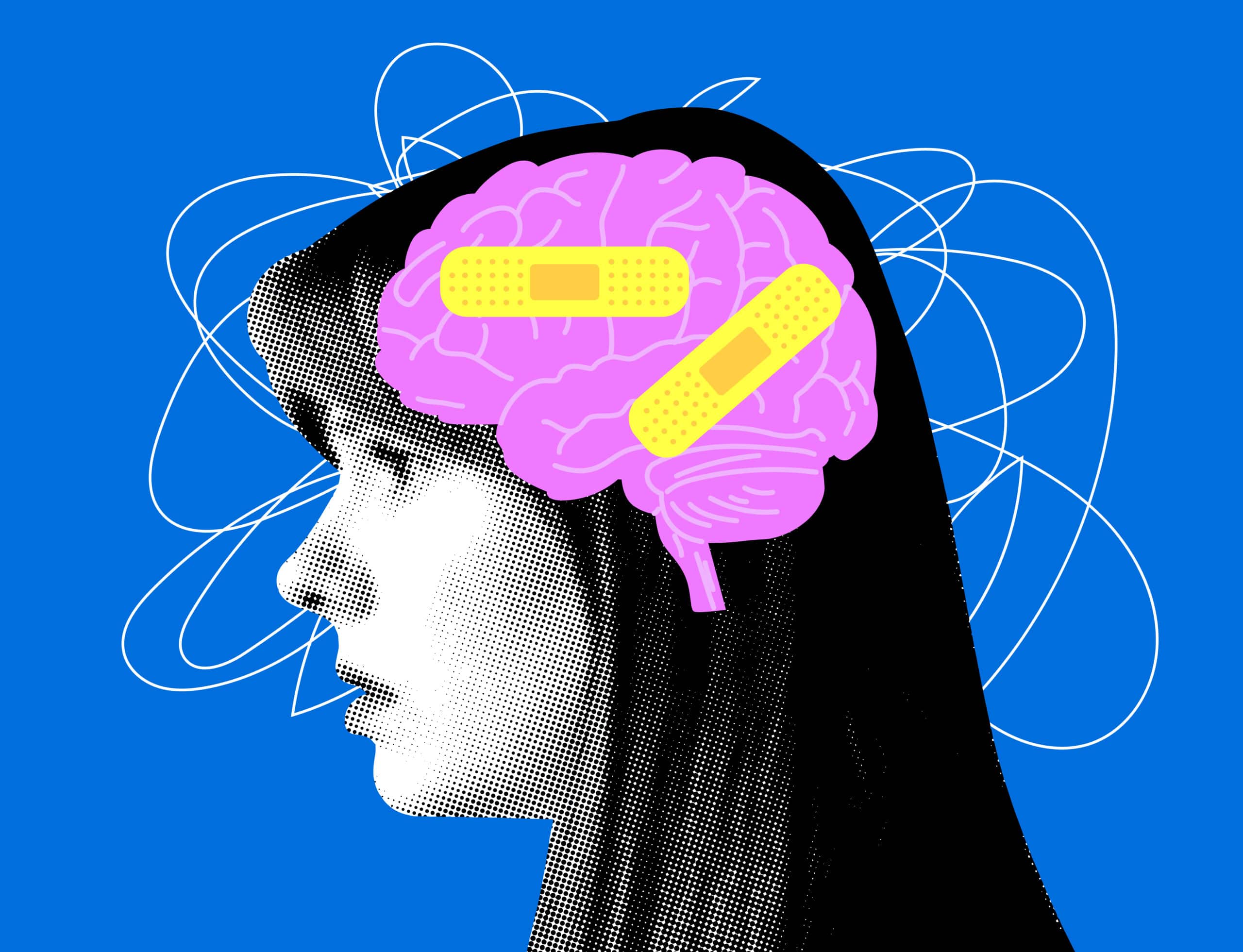 Speech Therapy for Traumatic Brain Injury (TBI) | Open Lines